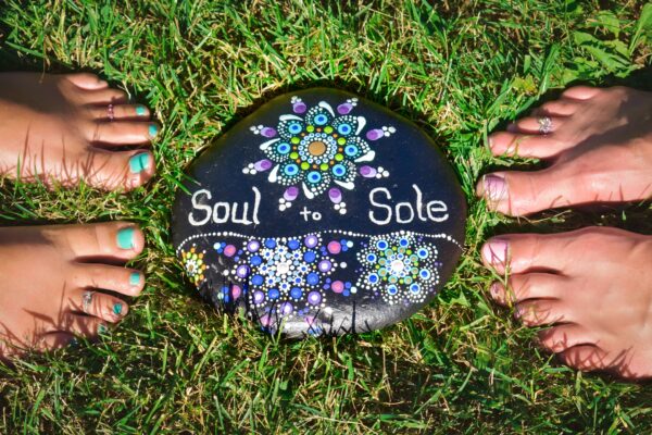 Services - Soul to Sole